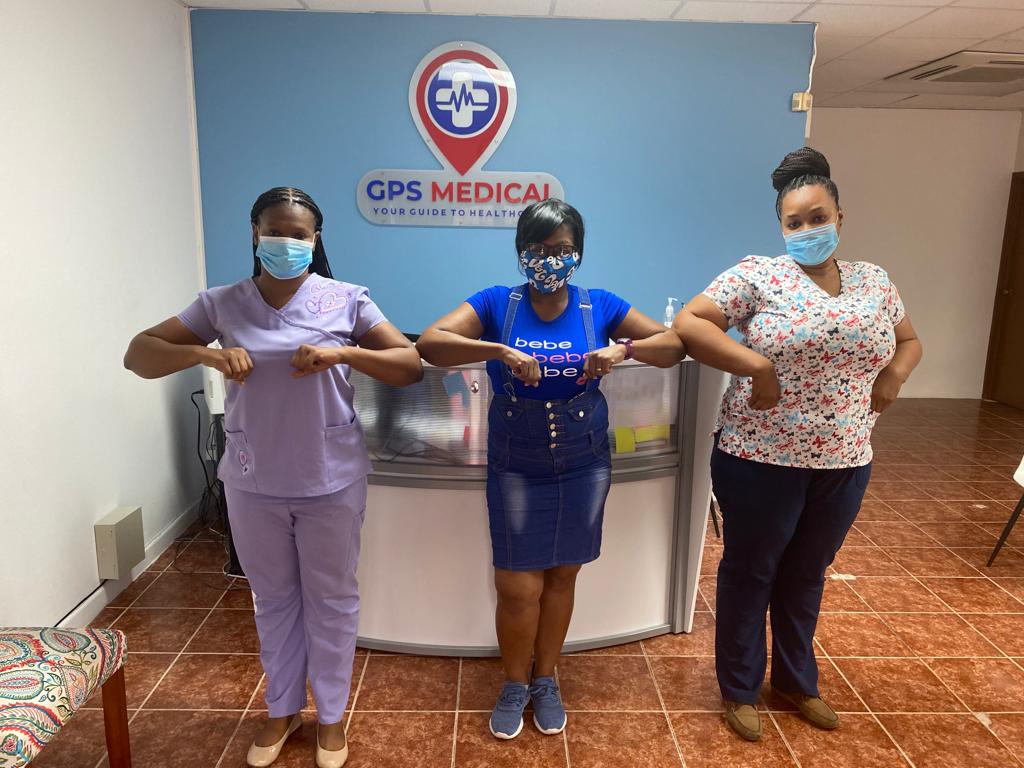 About Us | GPS Medical Centre near Kingston, Jamaica